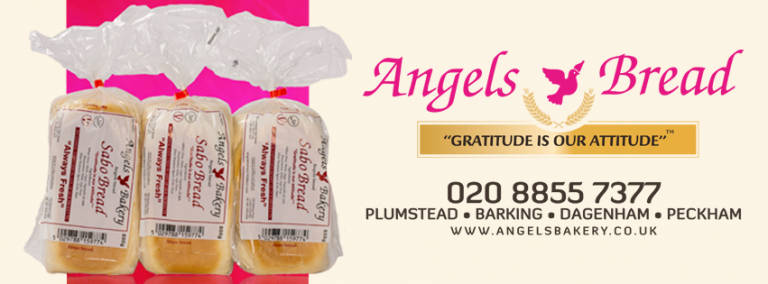 Angels Bakery