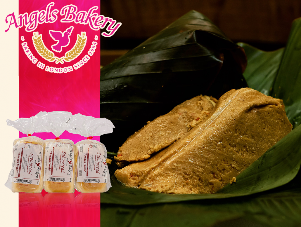 Our Menu – Angels Bakery